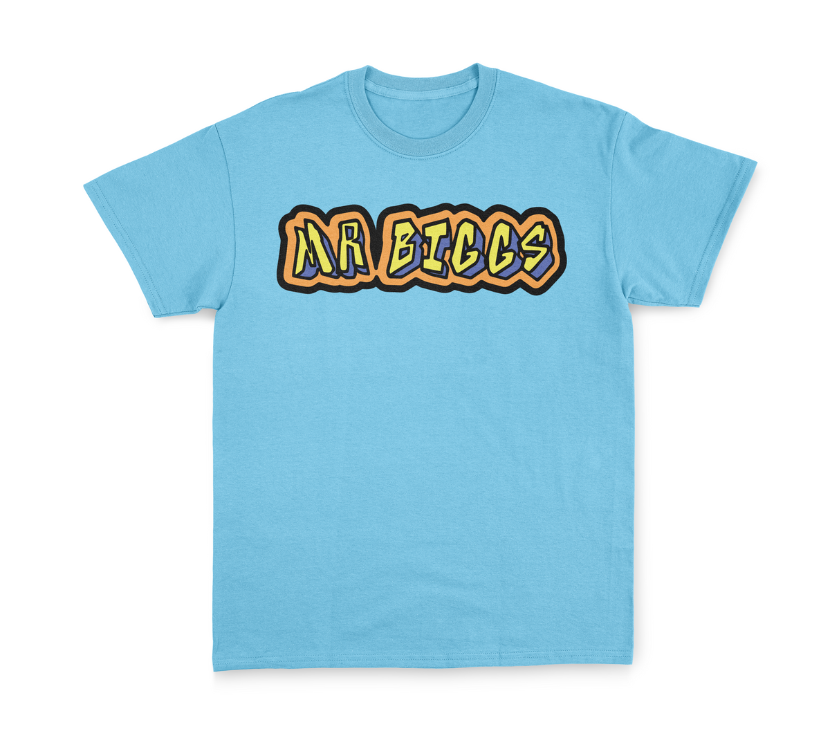 MRBIGGS TEE – mrbiggsmenushop